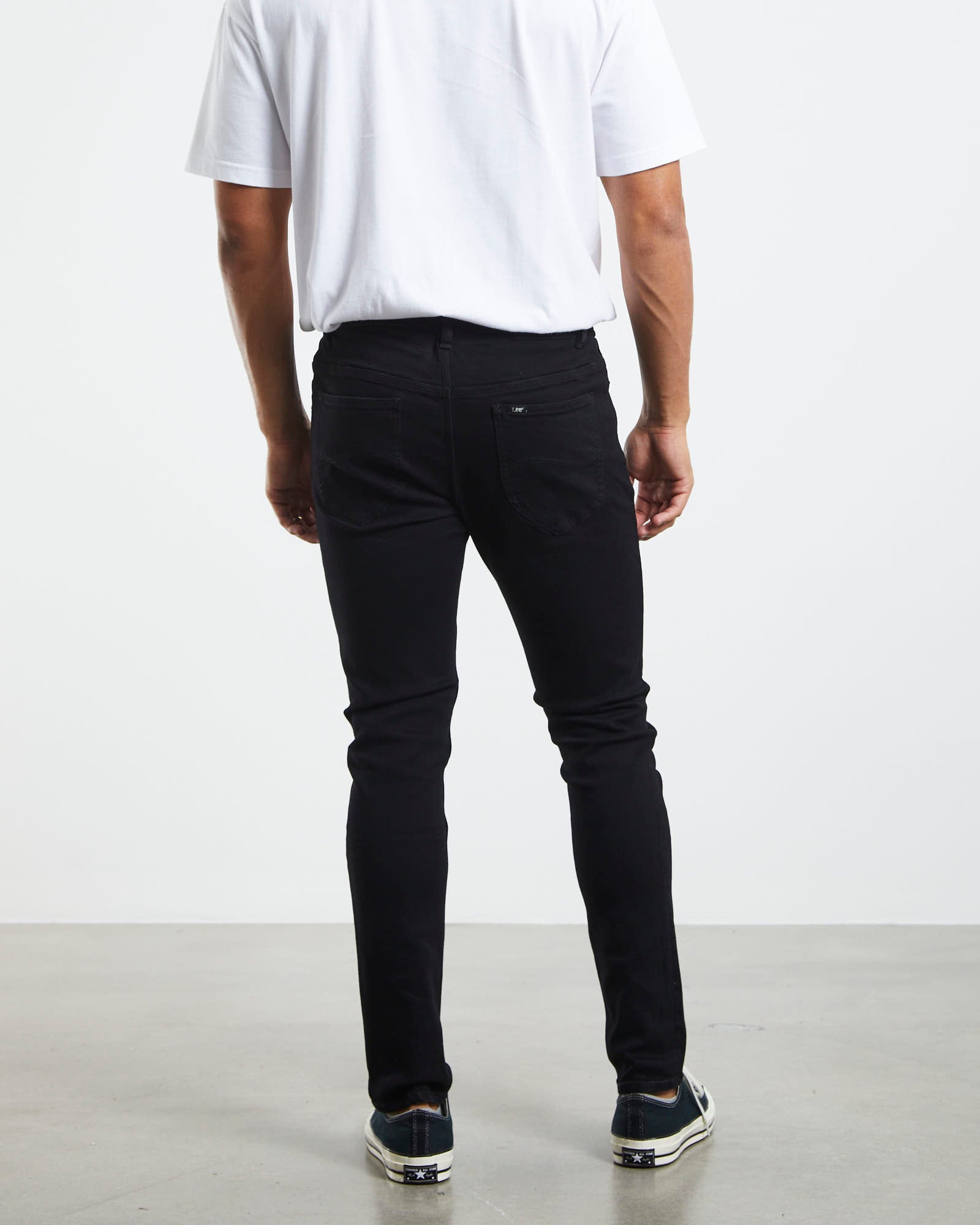 Z-Two Slim Denim Jeans Prime – General Pants Co.