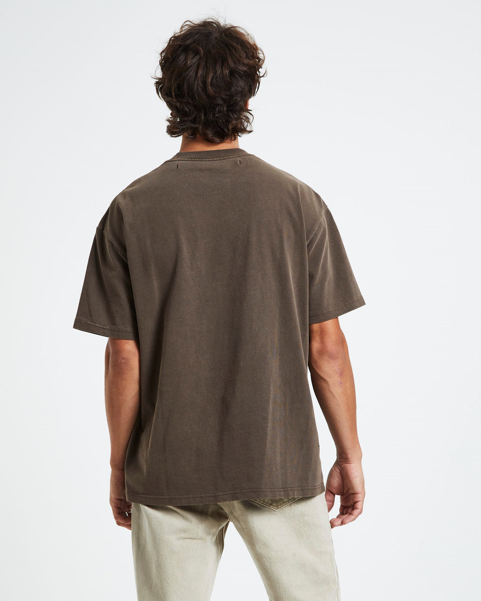 Killie T-Shirt – General Pants Co.
