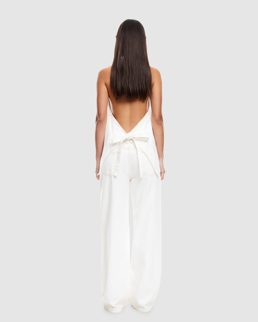 Hills Halter Top – General Pants Co.