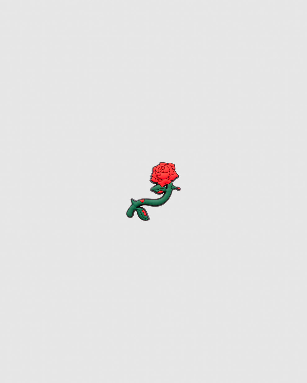 Single Rose Jibbitz – General Pants Co.