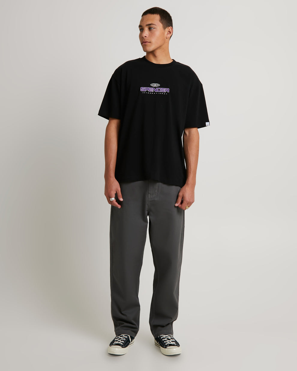 Skate Chino Pant – General Pants Co.
