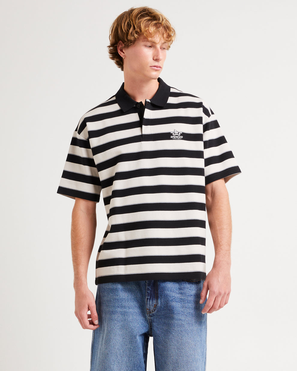 Project Polo – General Pants Co.