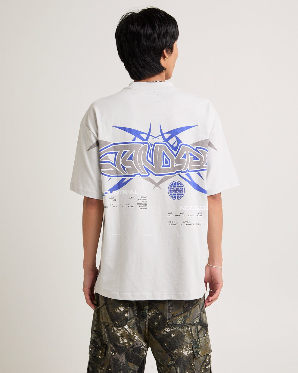 Implode T-Shirt – General Pants Co.