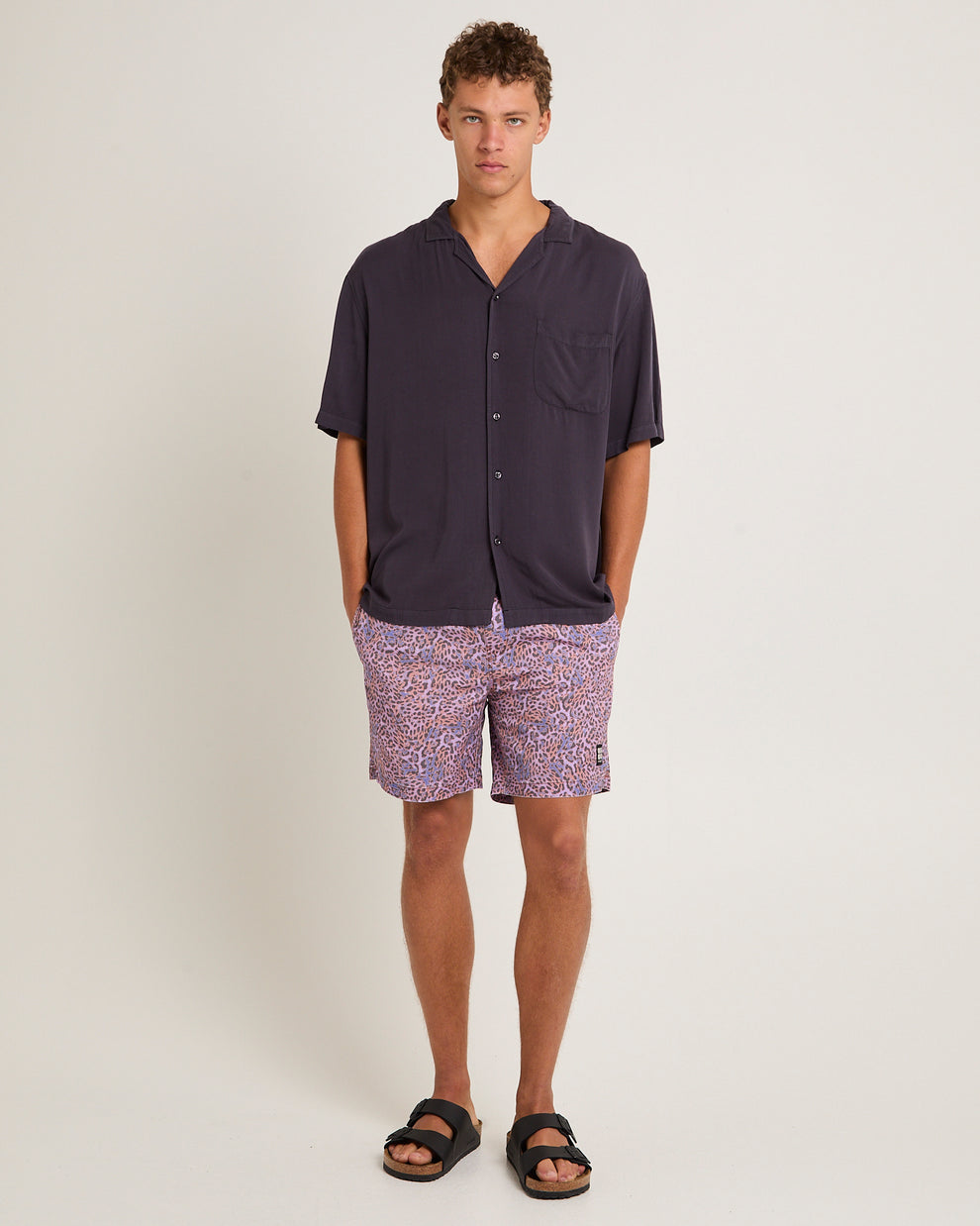 Trigger Boardshorts – General Pants Co.