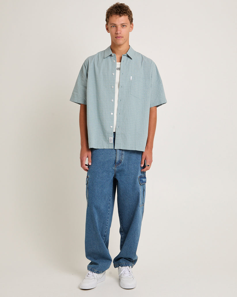 Reverence Skate Shirt – General Pants Co.