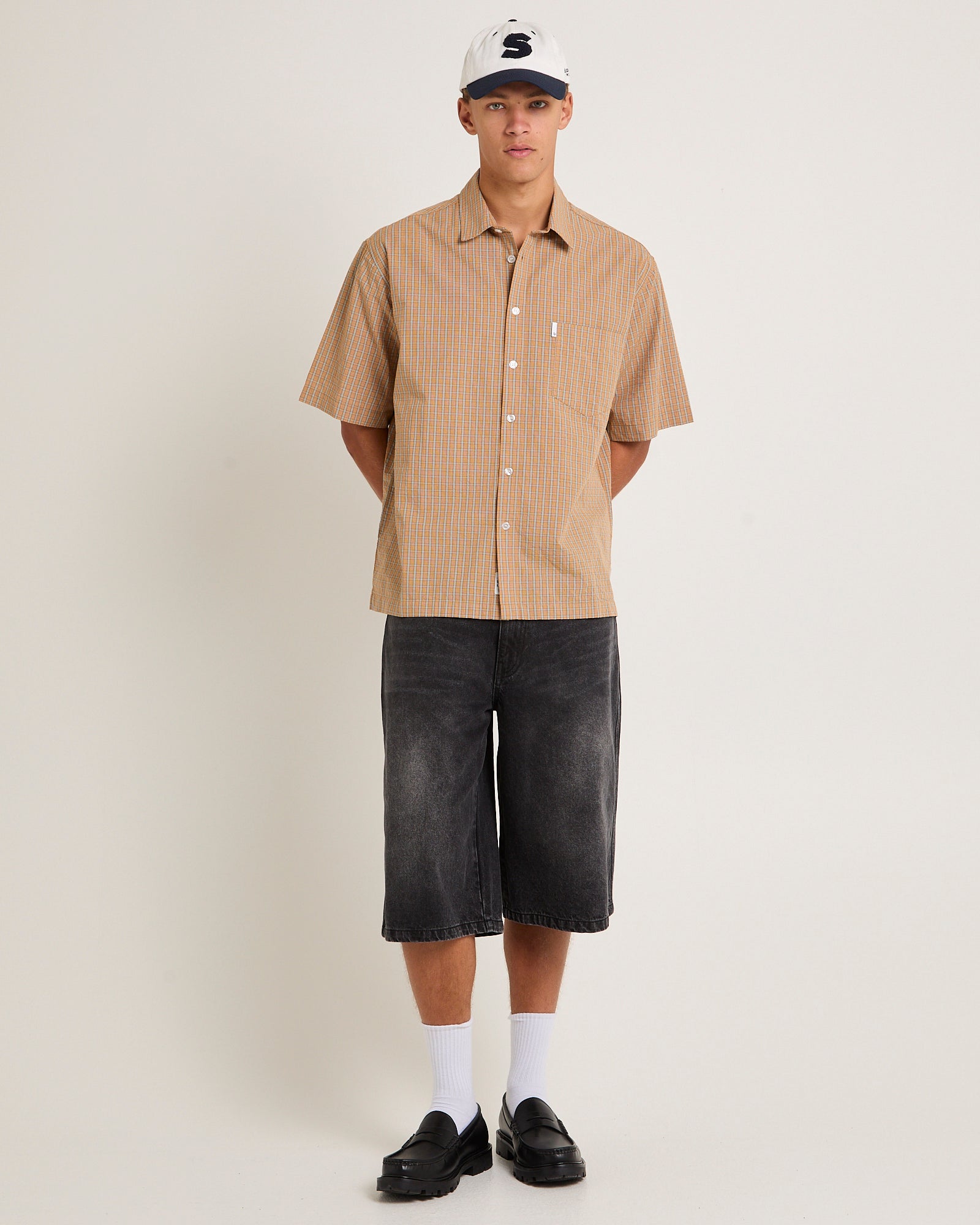 Reverence Skate Shirt – General Pants Co.