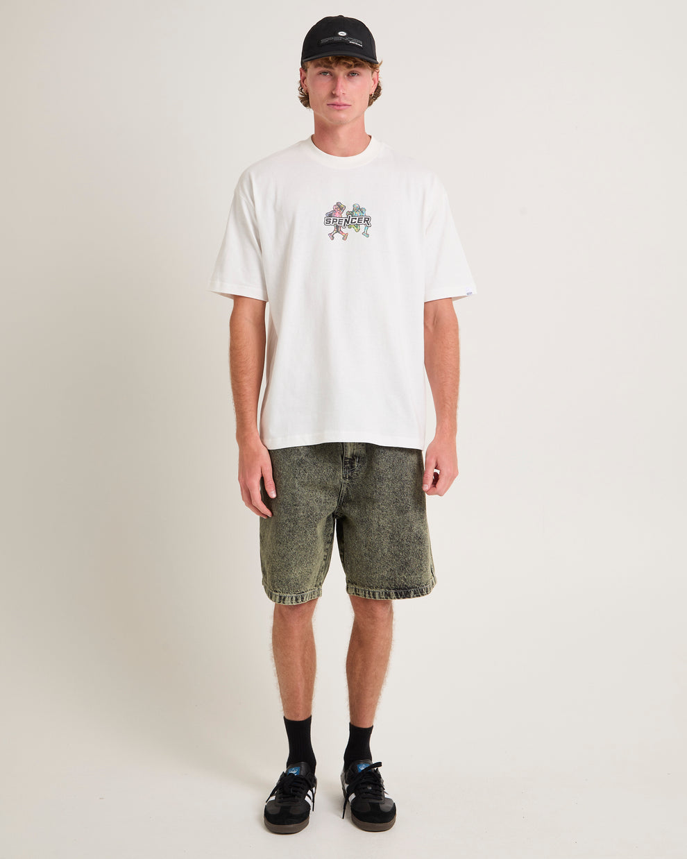 Future Skeleton T-Shirt – General Pants Co.