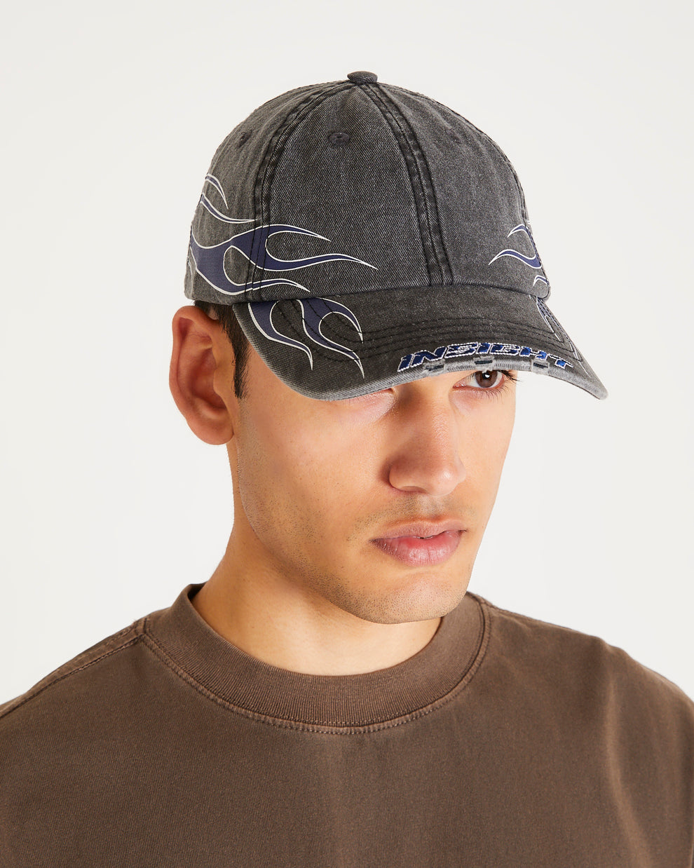 Ignition Cap – General Pants Co.