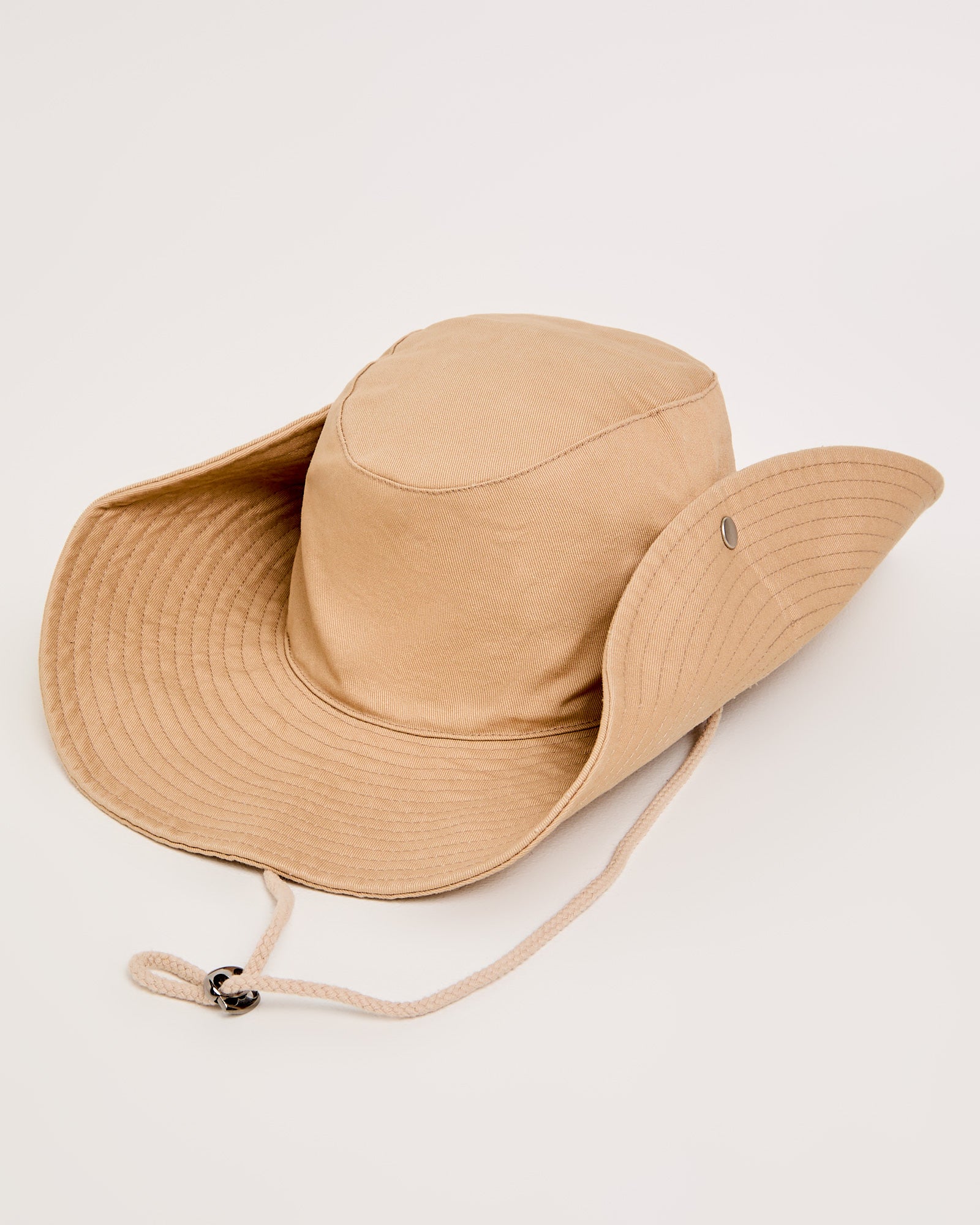 Dallas Snappy Cowboy Hat – General Pants Co.