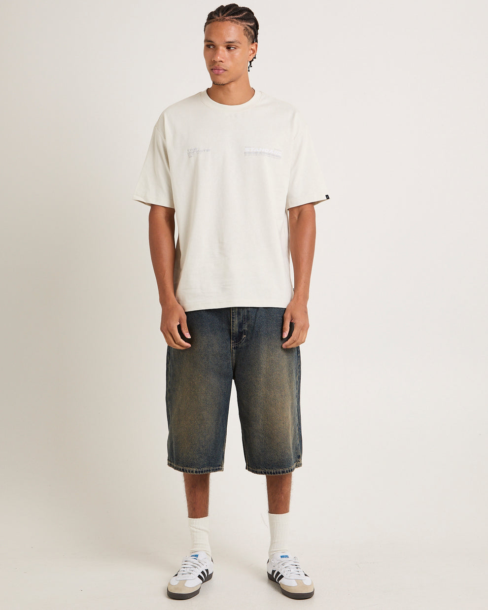 Hazard T-Shirt – General Pants Co.