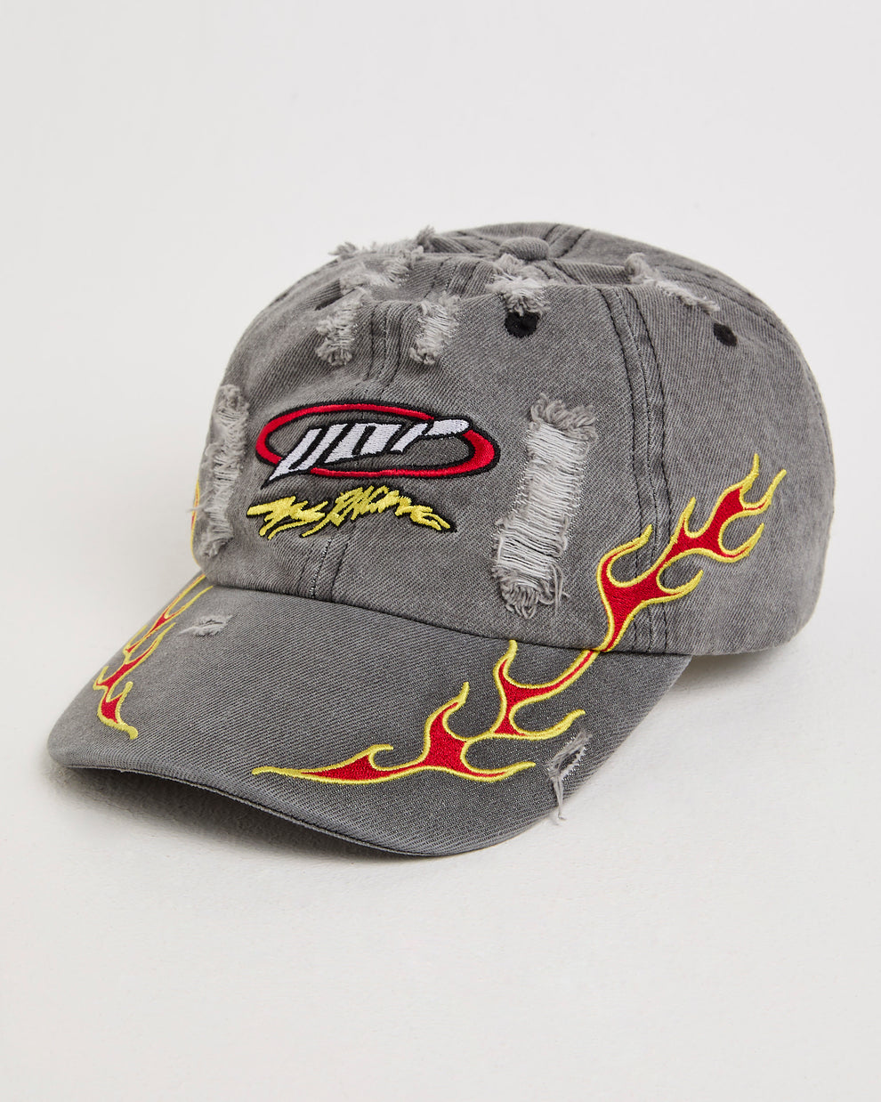 Flaming Heck Cap – General Pants Co.