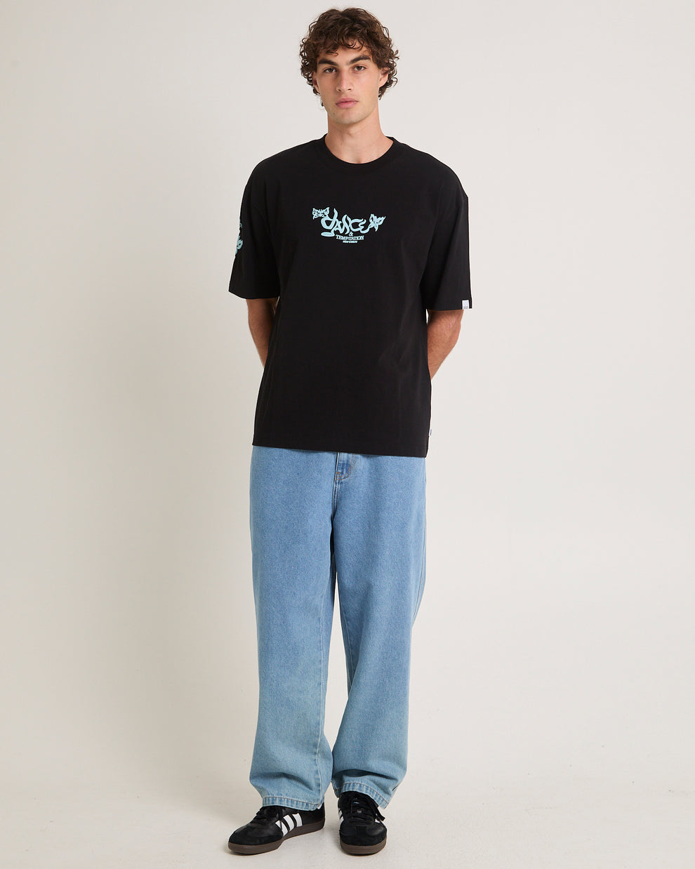 Flutter T-Shirt – General Pants Co.