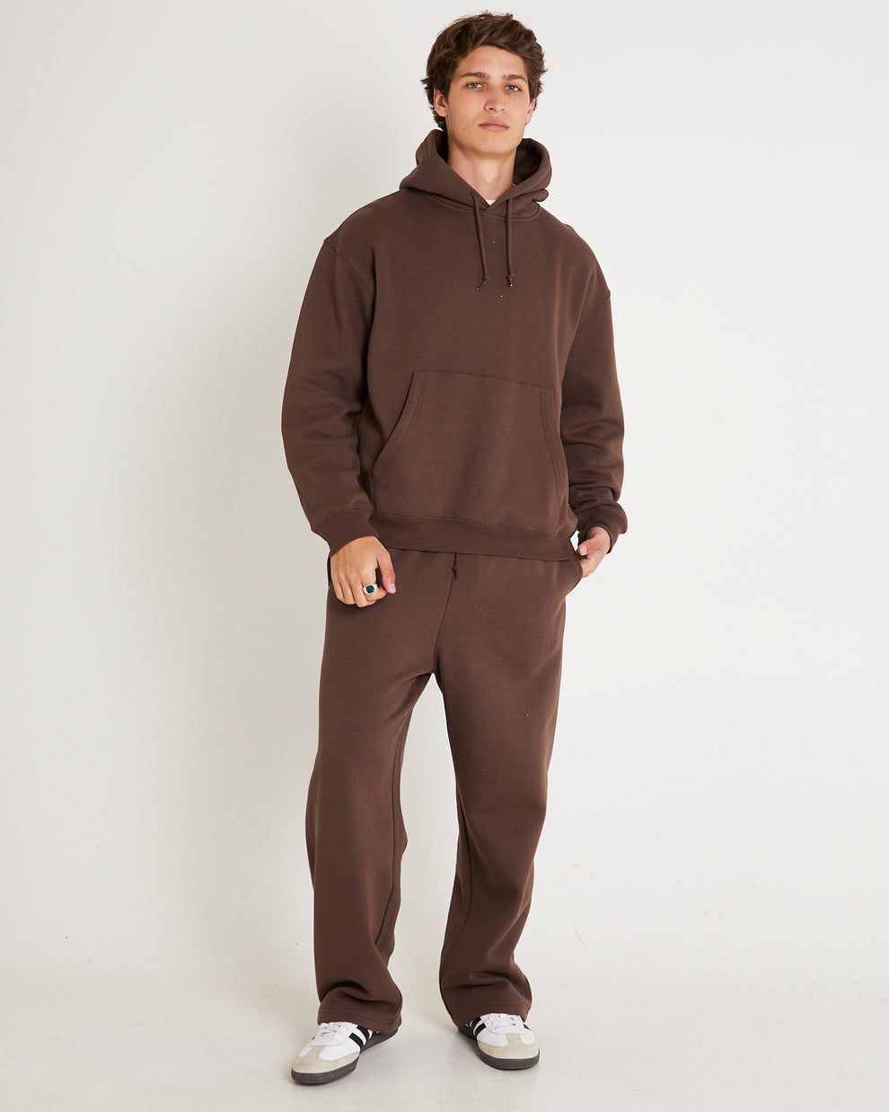 OG Oversized Skate Hoodie – General Pants Co.