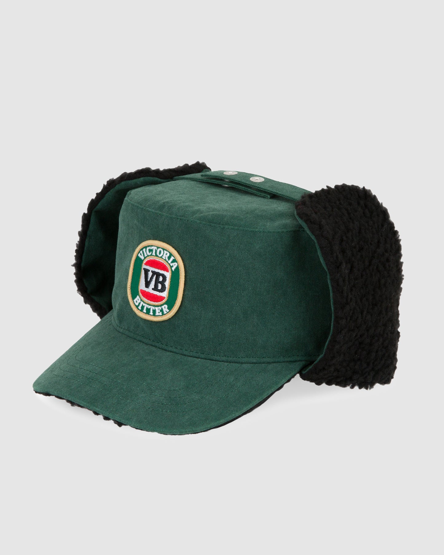 Victoria Bitter Coyote Cap – General Pants Co.