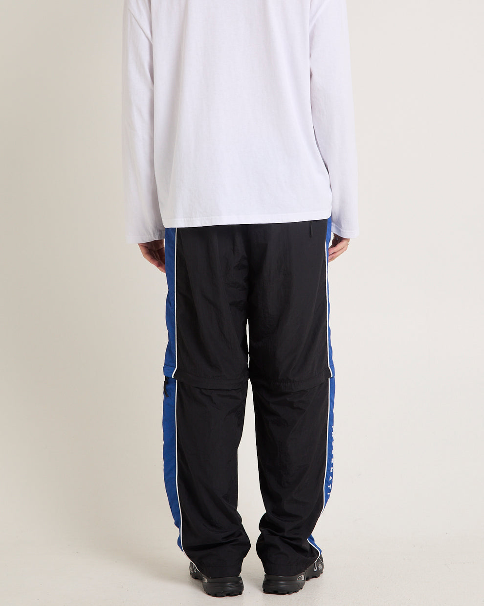 Turbo Track Zip Pants – General Pants Co.