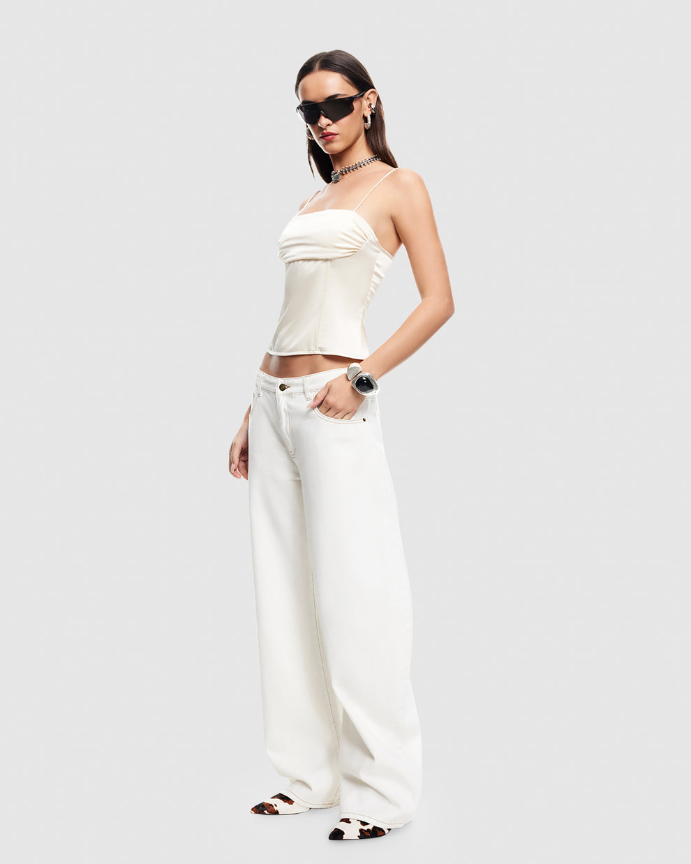 Humphrey Cami – General Pants Co.