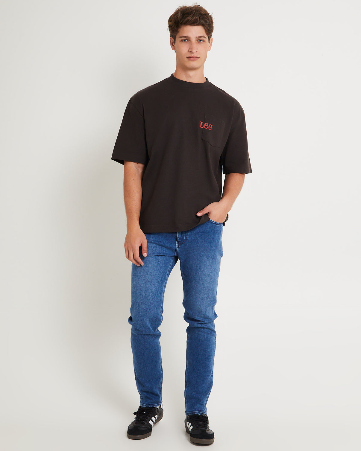 OG Box Cutter T-Shirt – General Pants Co.