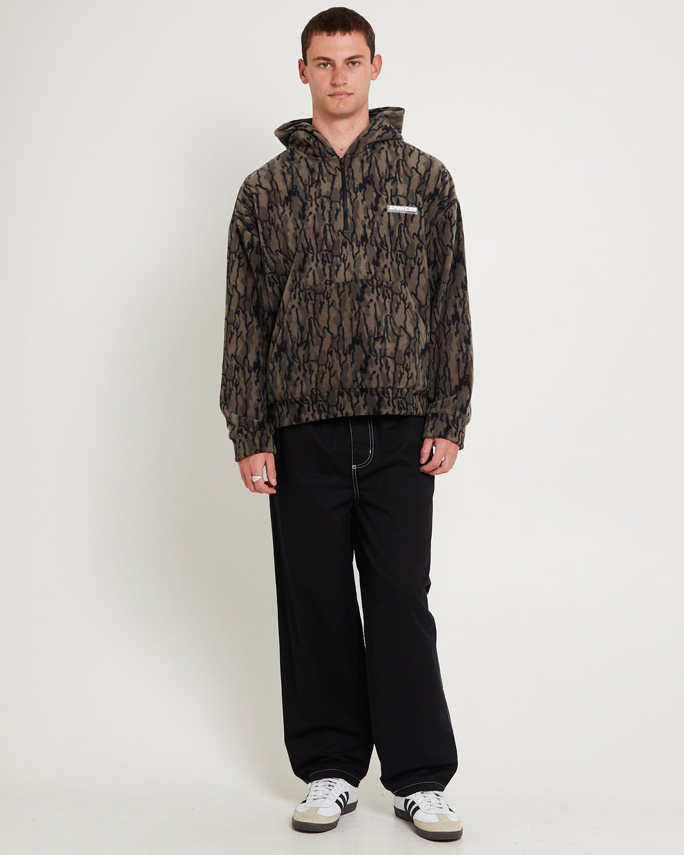 Project Skate Pants – General Pants Co.