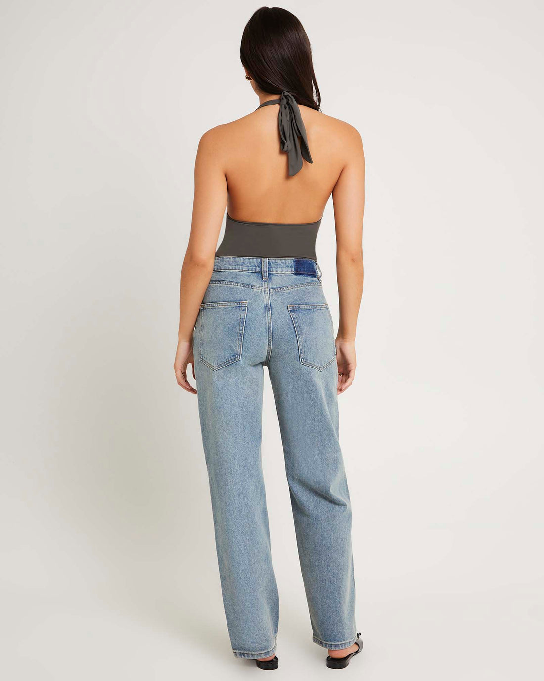 Low Bobby Baggy Dad Denim Jeans – General Pants Co.