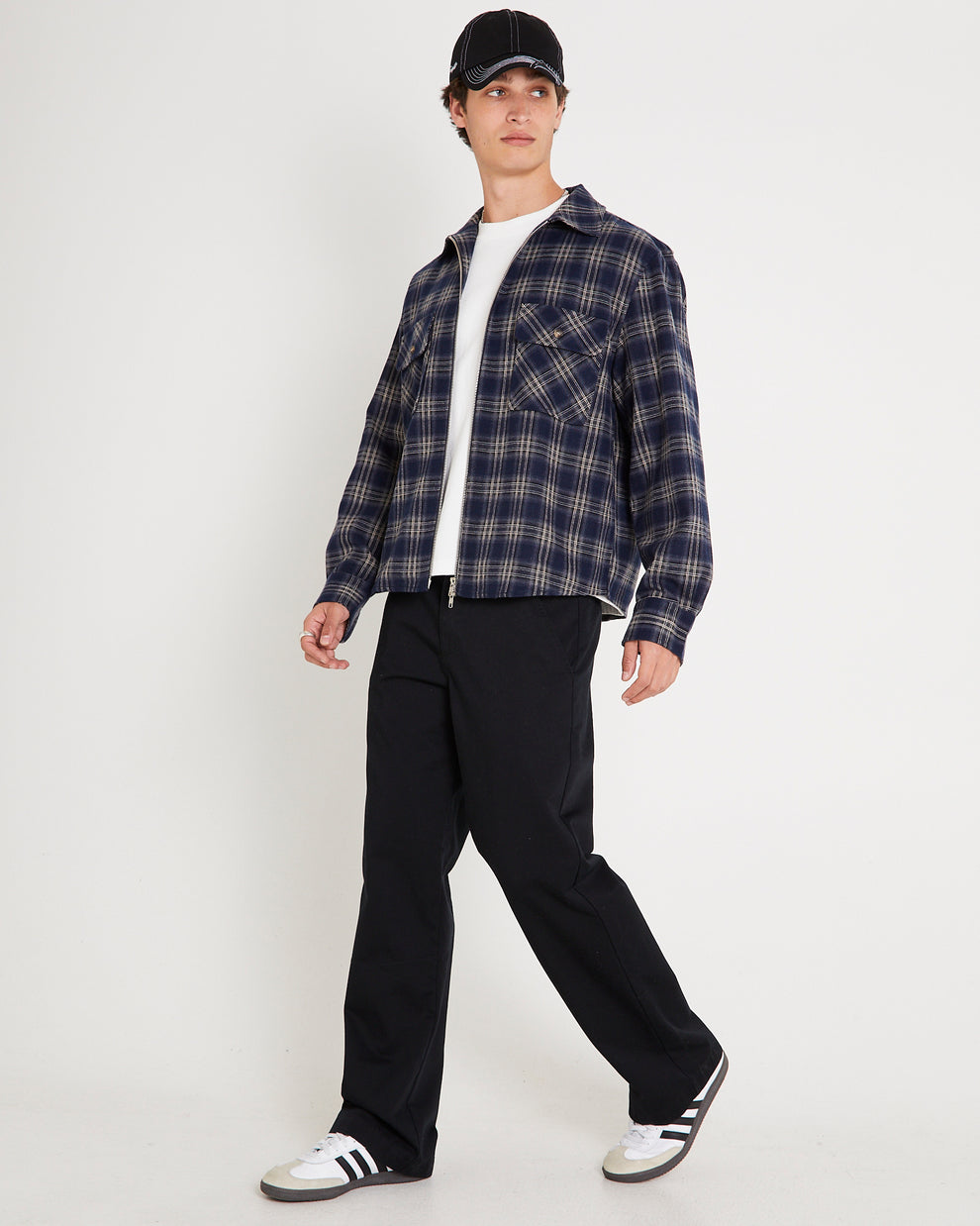 Union Pants – General Pants Co.