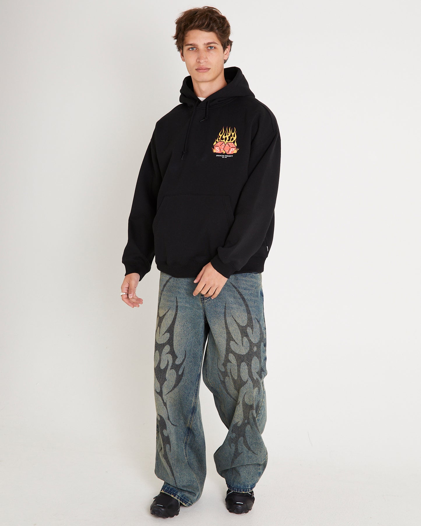 Vegas Hoodie – General Pants Co.