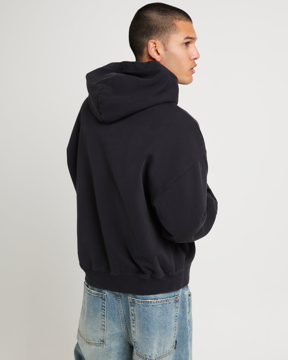 Noise United Hoodie – General Pants Co.