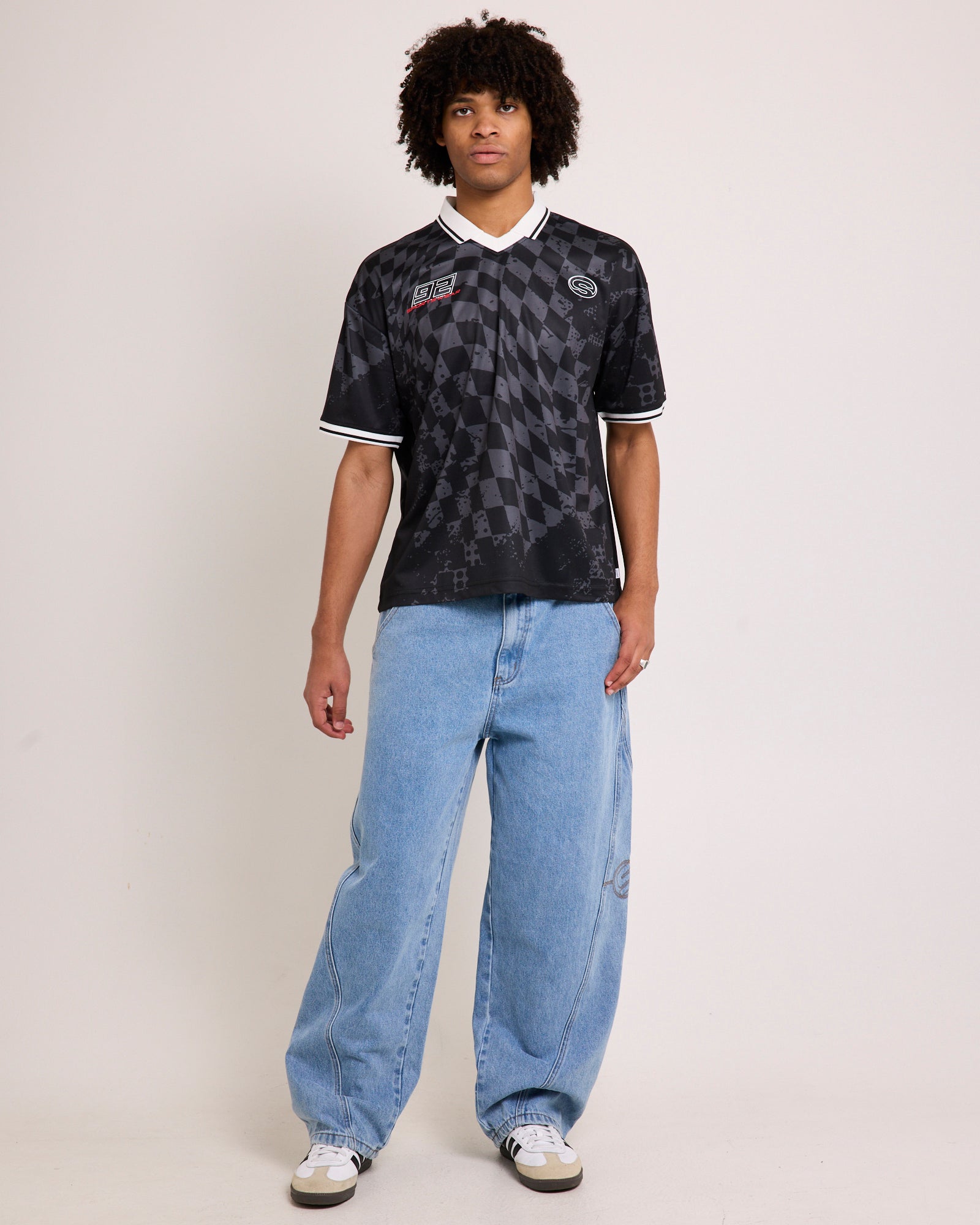 Uptown Central T-Shirt – General Pants Co.