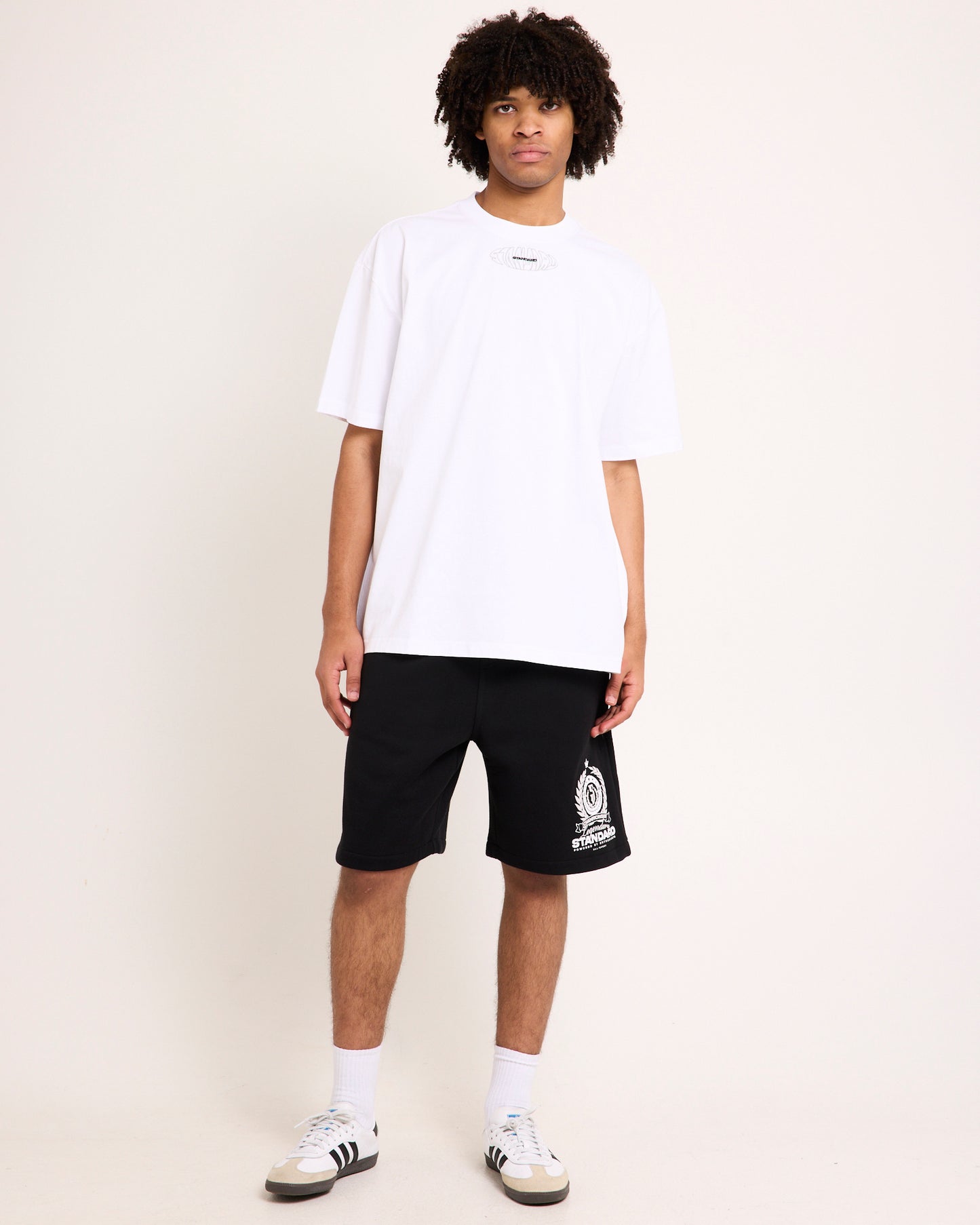 Cole Track Shorts – General Pants Co.