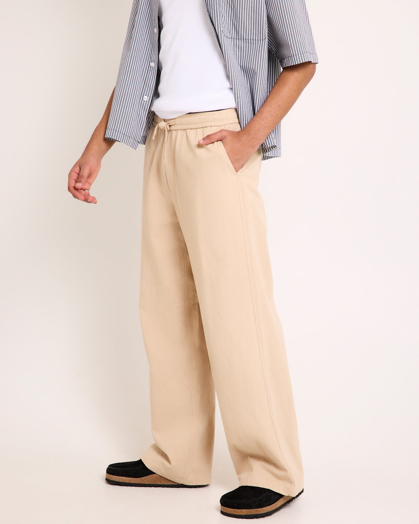 Stevens Resort Pants – General Pants Co.