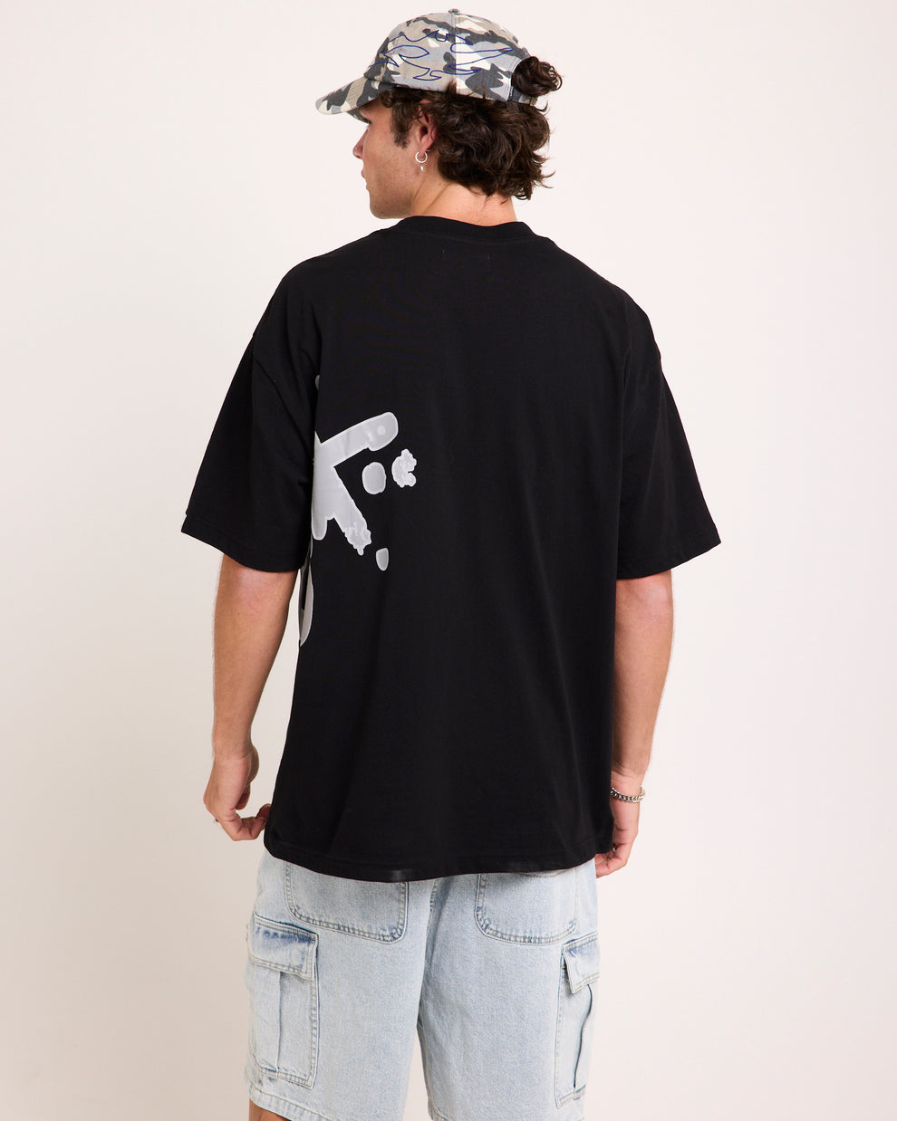 Street Tagger T-Shirt – General Pants Co.