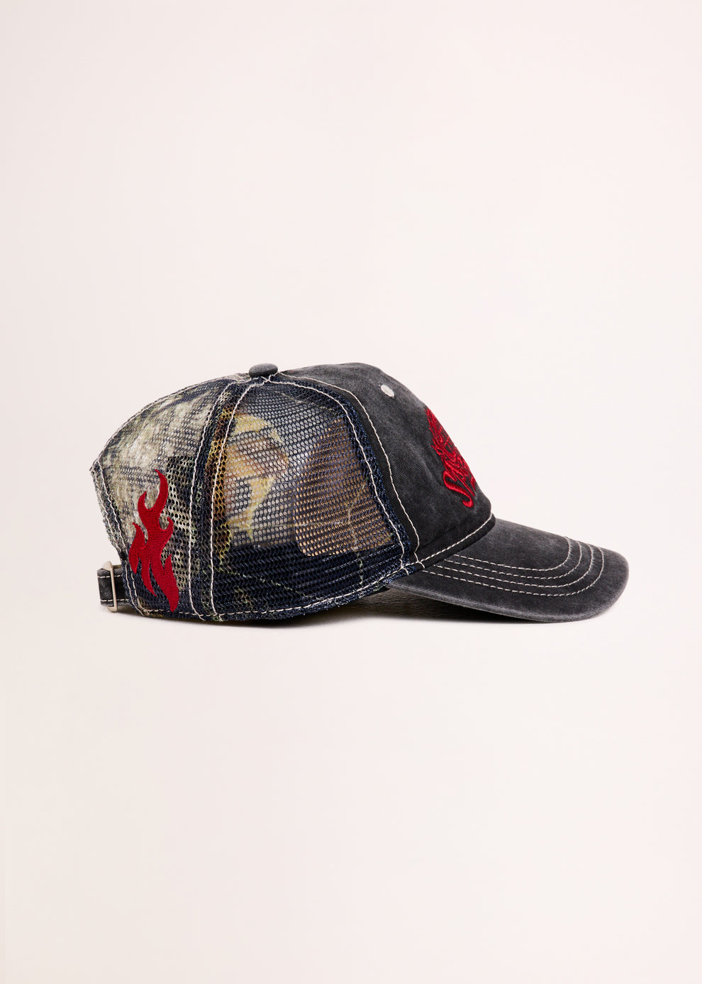 Kimbo Cap – General Pants Co.