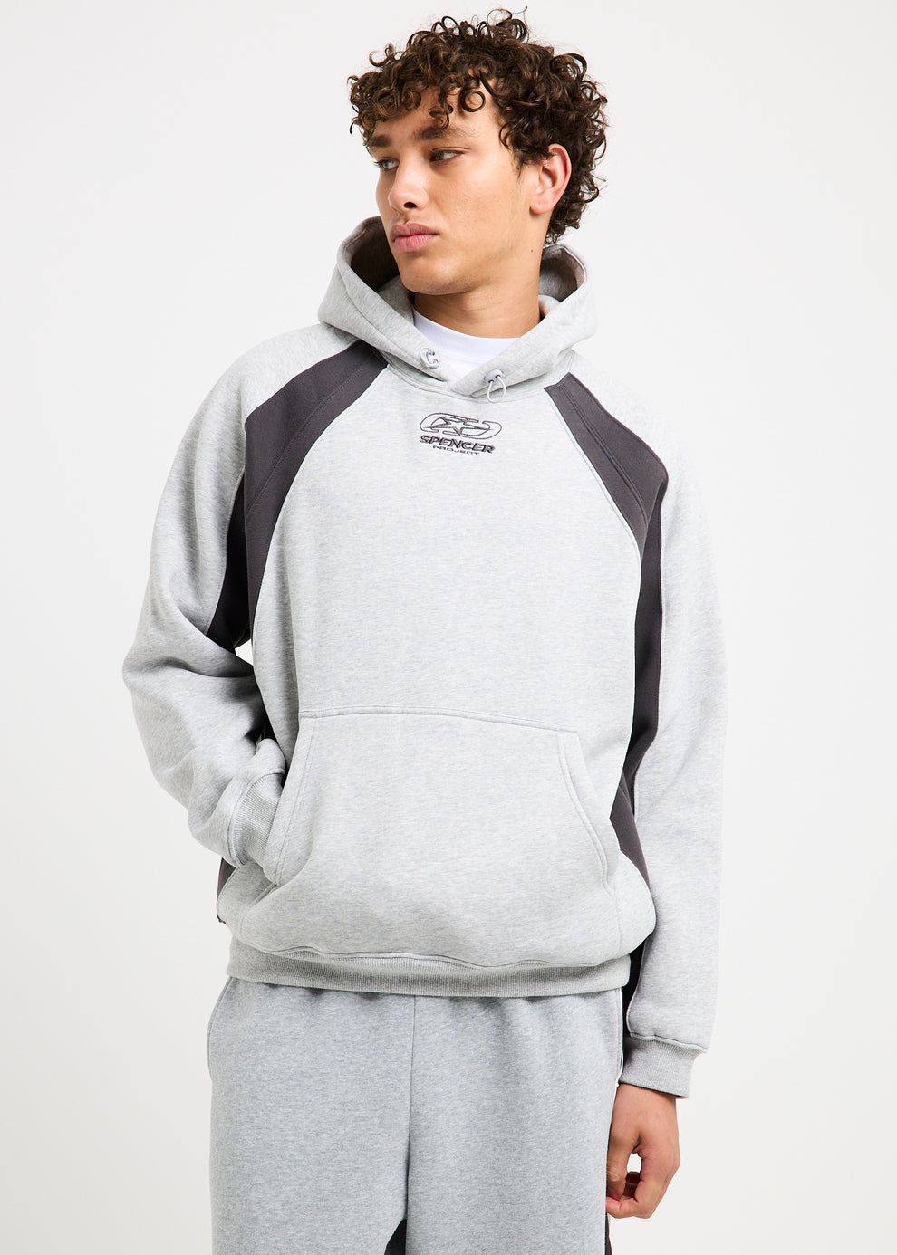 Effective Hoodie – General Pants Co.