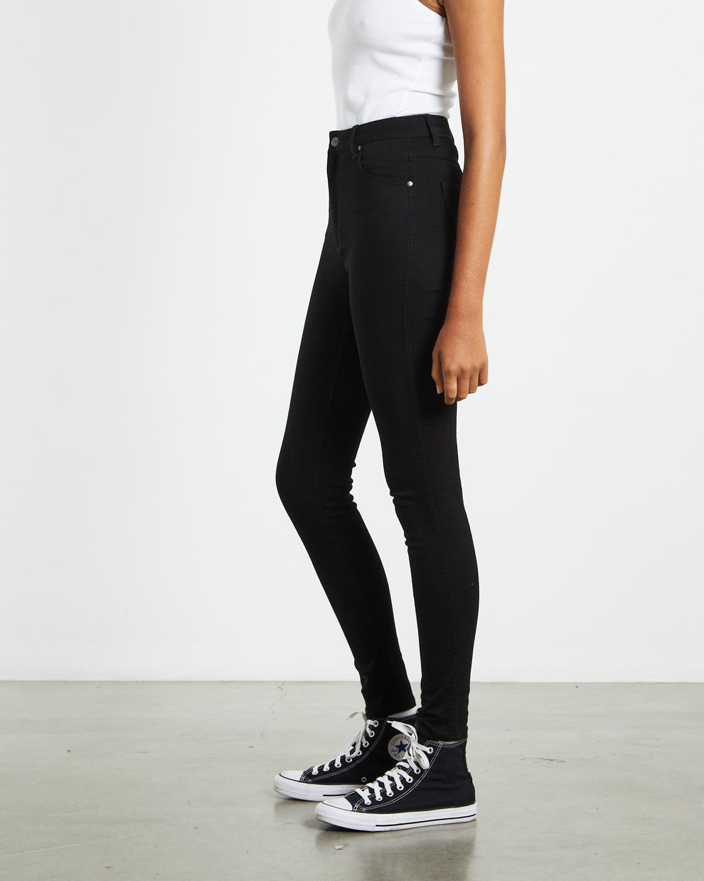 Hi Ps Jean – General Pants Co.