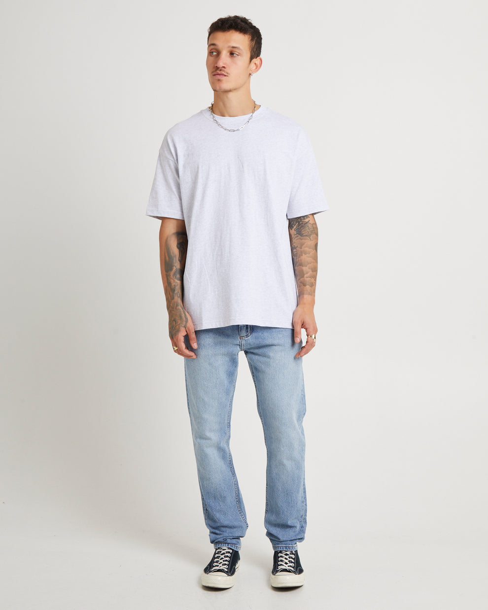 Tim Slims Denim Jeans – General Pants Co.