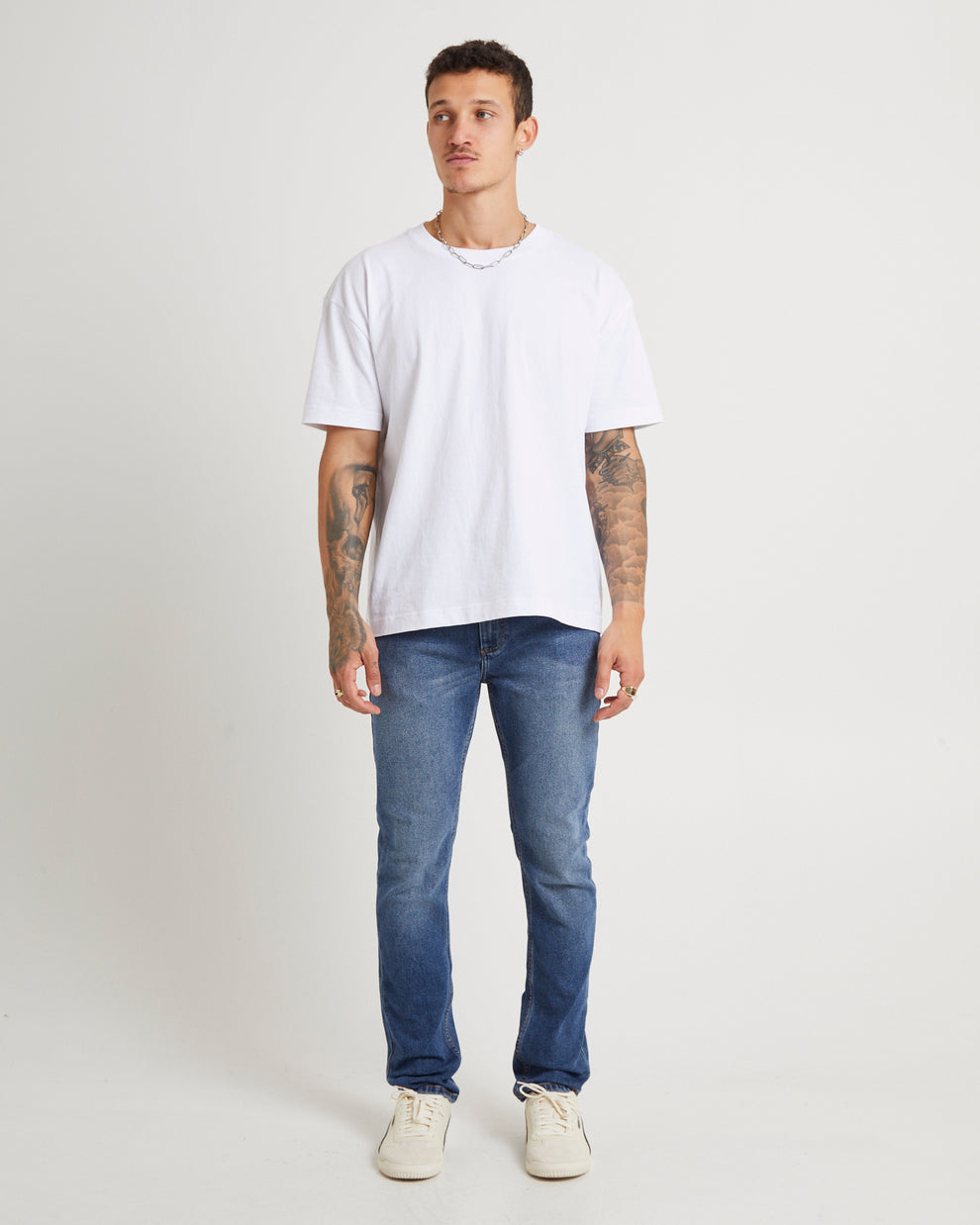Tim Slims Razor Denim Jeans – General Pants Co.