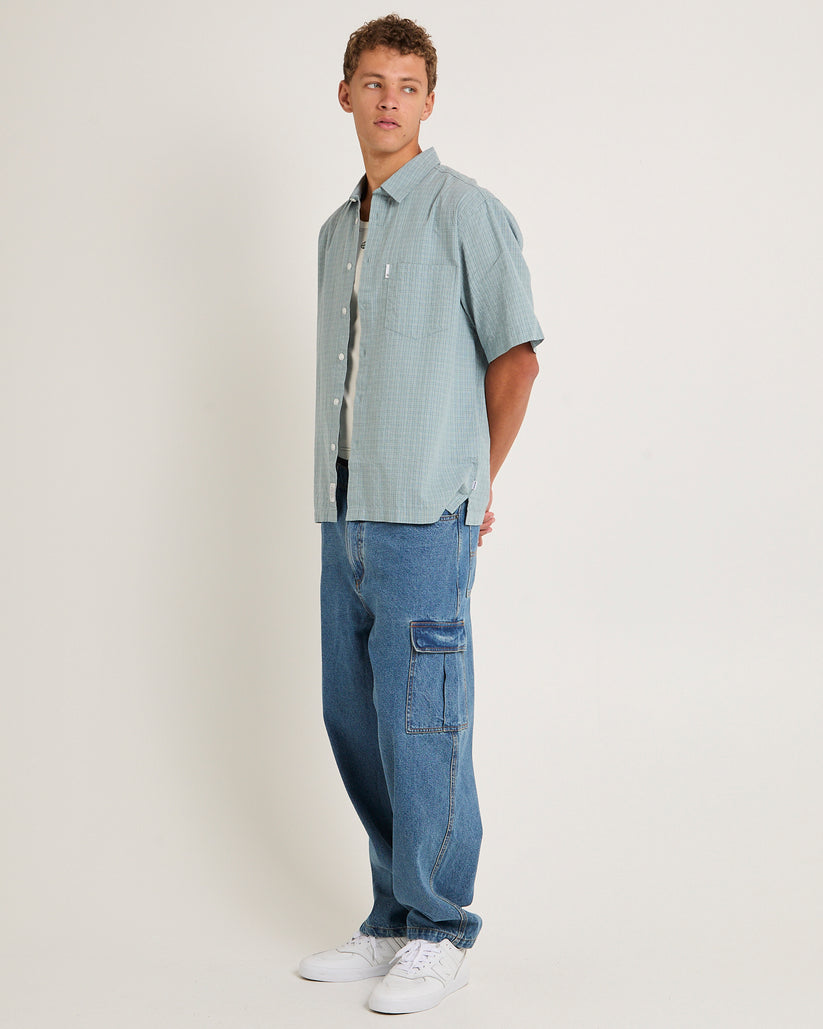 Reverence Skate Shirt – General Pants Co.