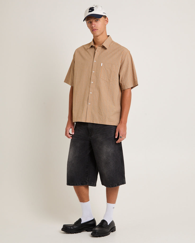 Reverence Skate Shirt – General Pants Co.