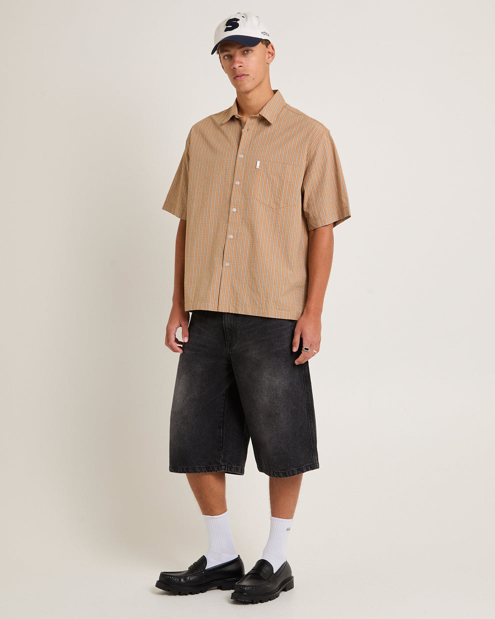Reverence Skate Shirt – General Pants Co.