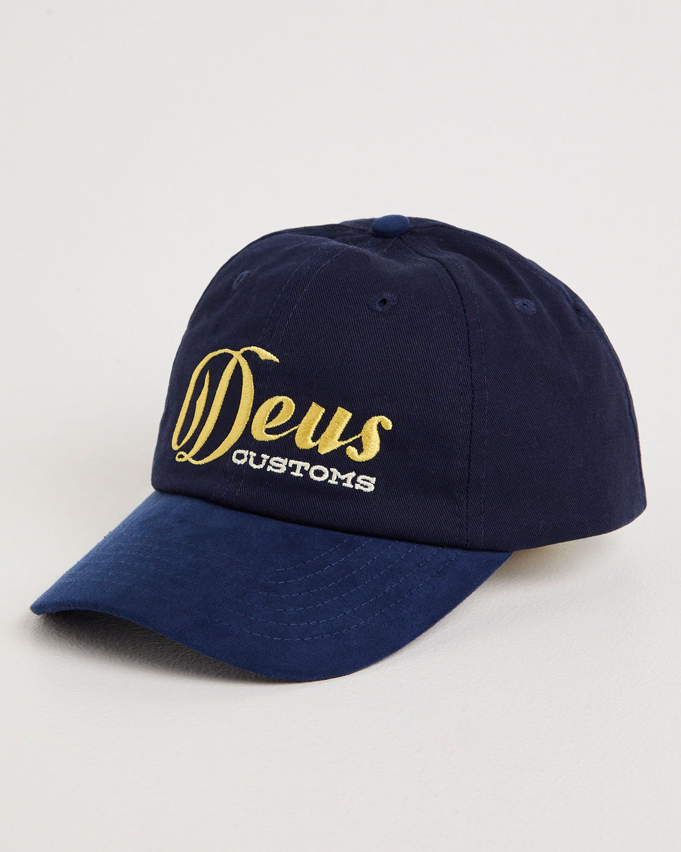 Time Taker Dad Cap – General Pants Co.