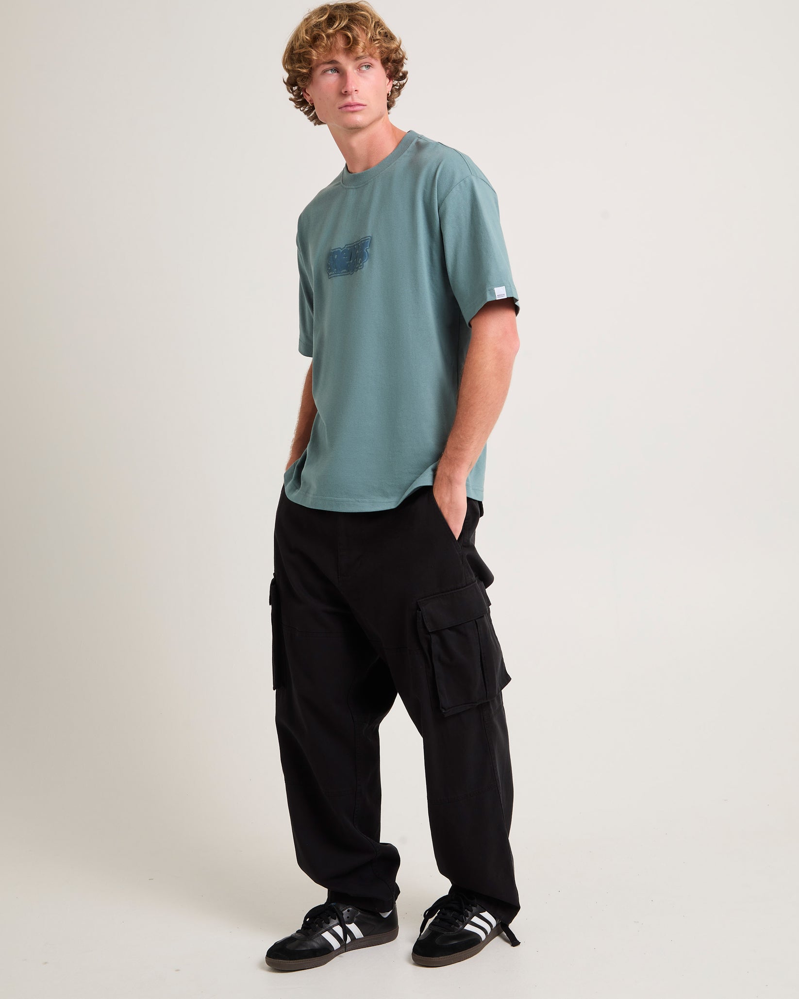 Stem T-Shirt – General Pants Co.