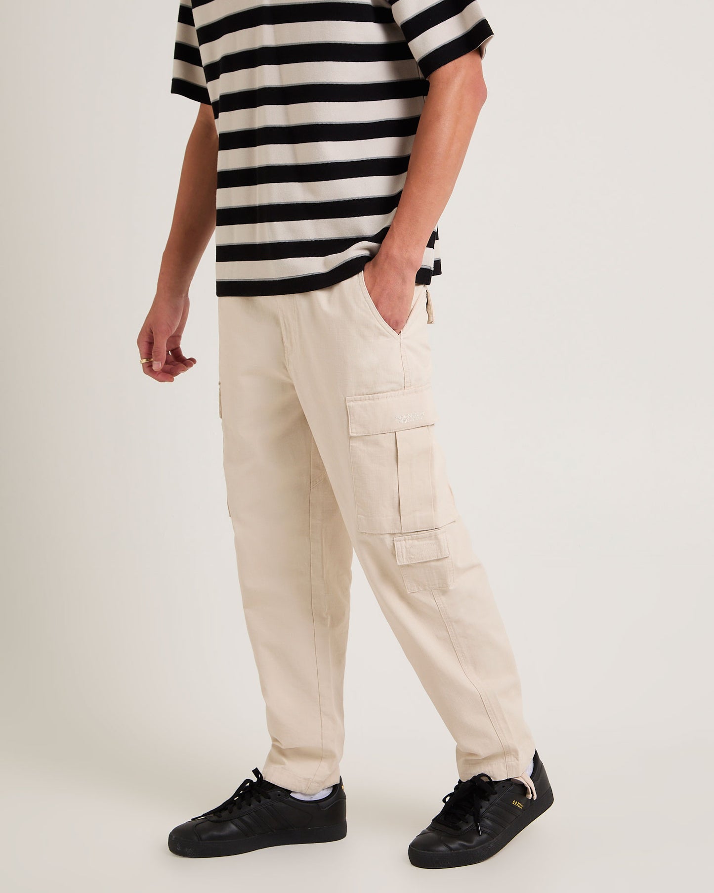 Surplus Ripstop Cargo Pants – General Pants Co.