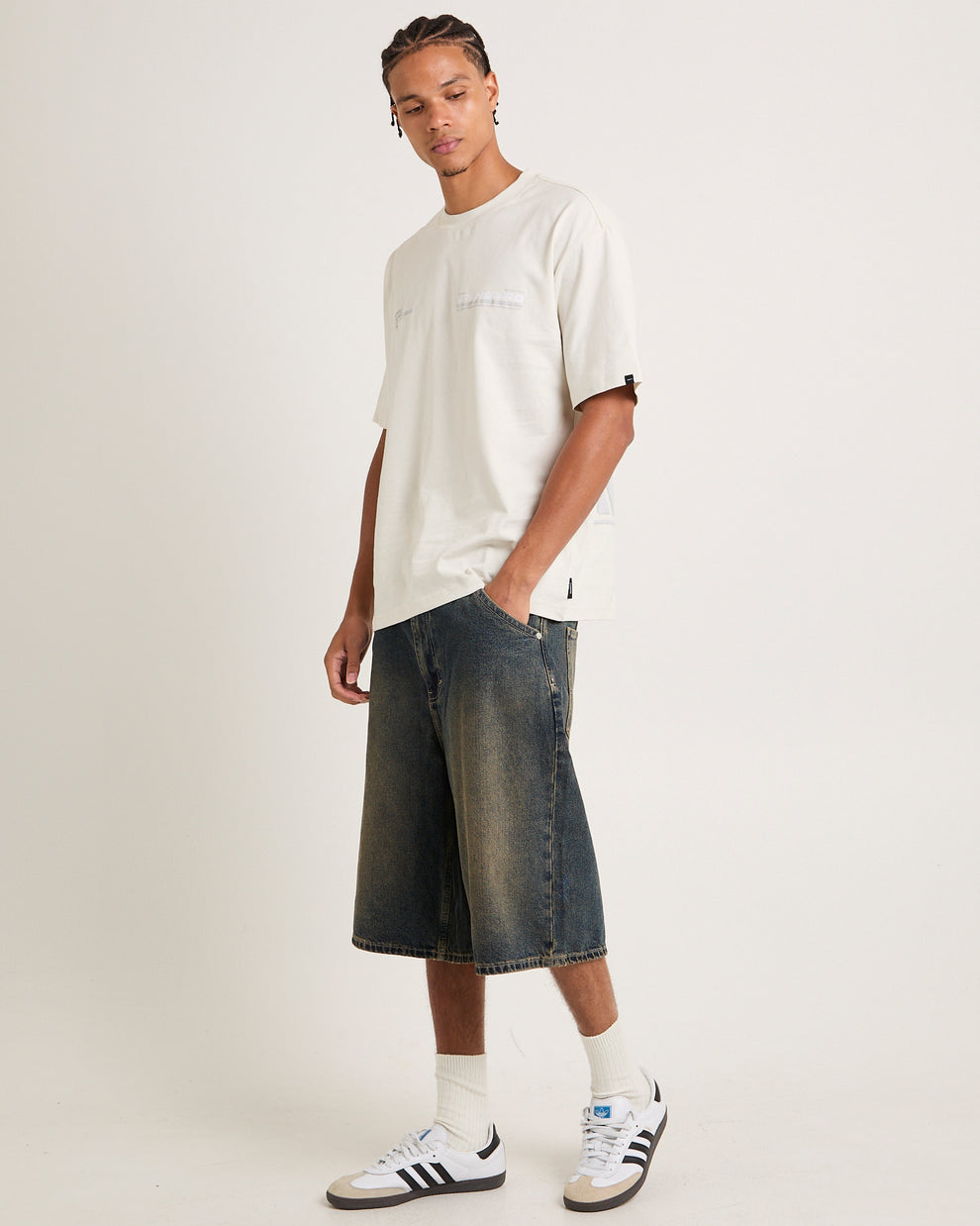 Hazard T-Shirt – General Pants Co.