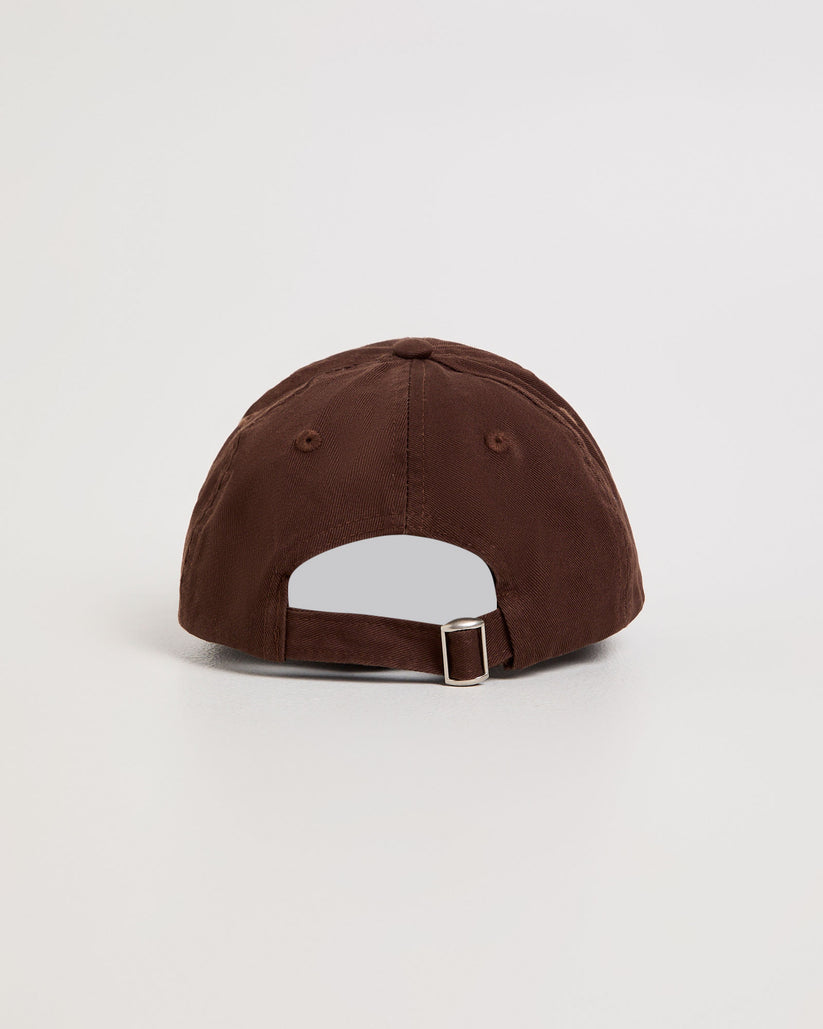 Logo Club Cap – General Pants Co.