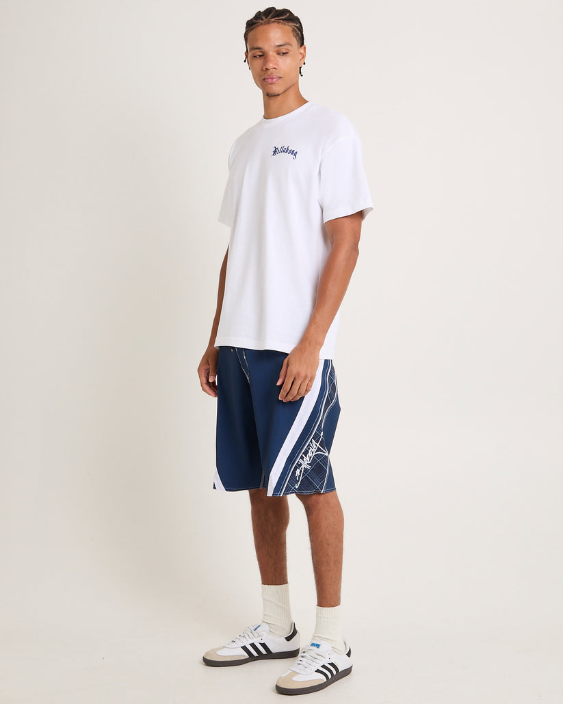 Fluid 2K Pro Boardshorts – General Pants Co.