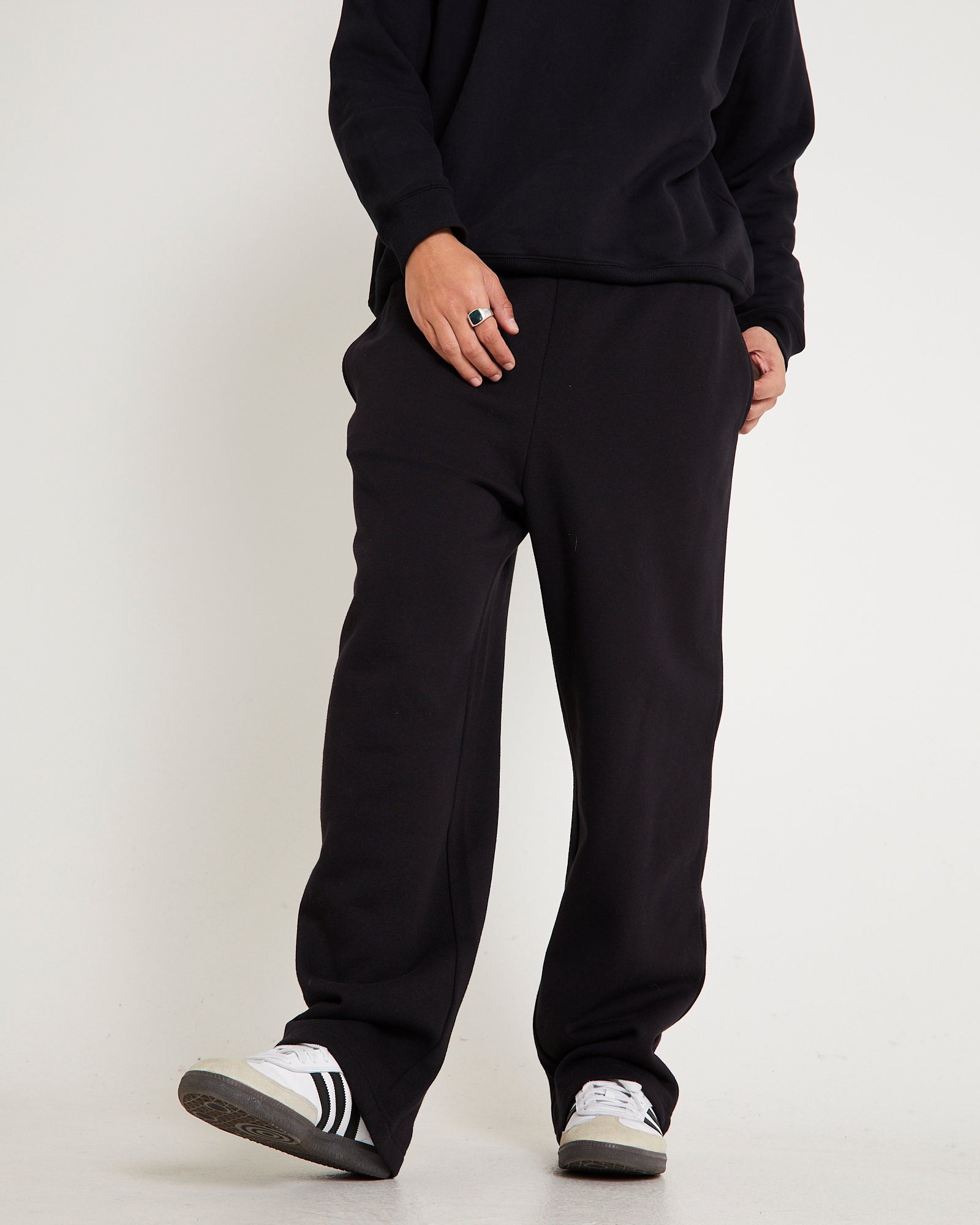 OG Relaxed Track Pants – General Pants Co.