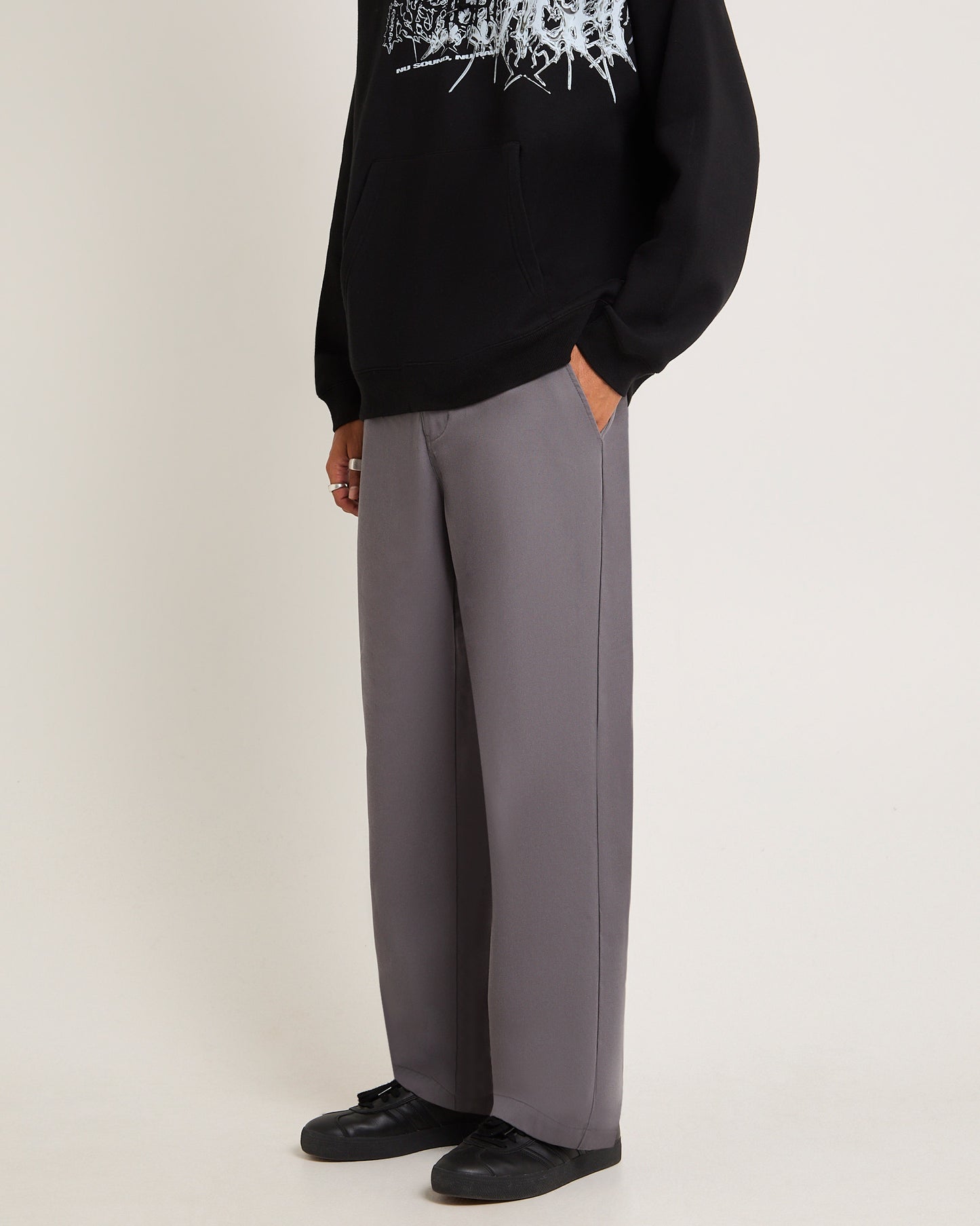 Union Pants – General Pants Co.