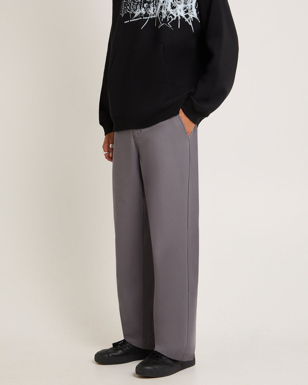 Union Pants – General Pants Co.