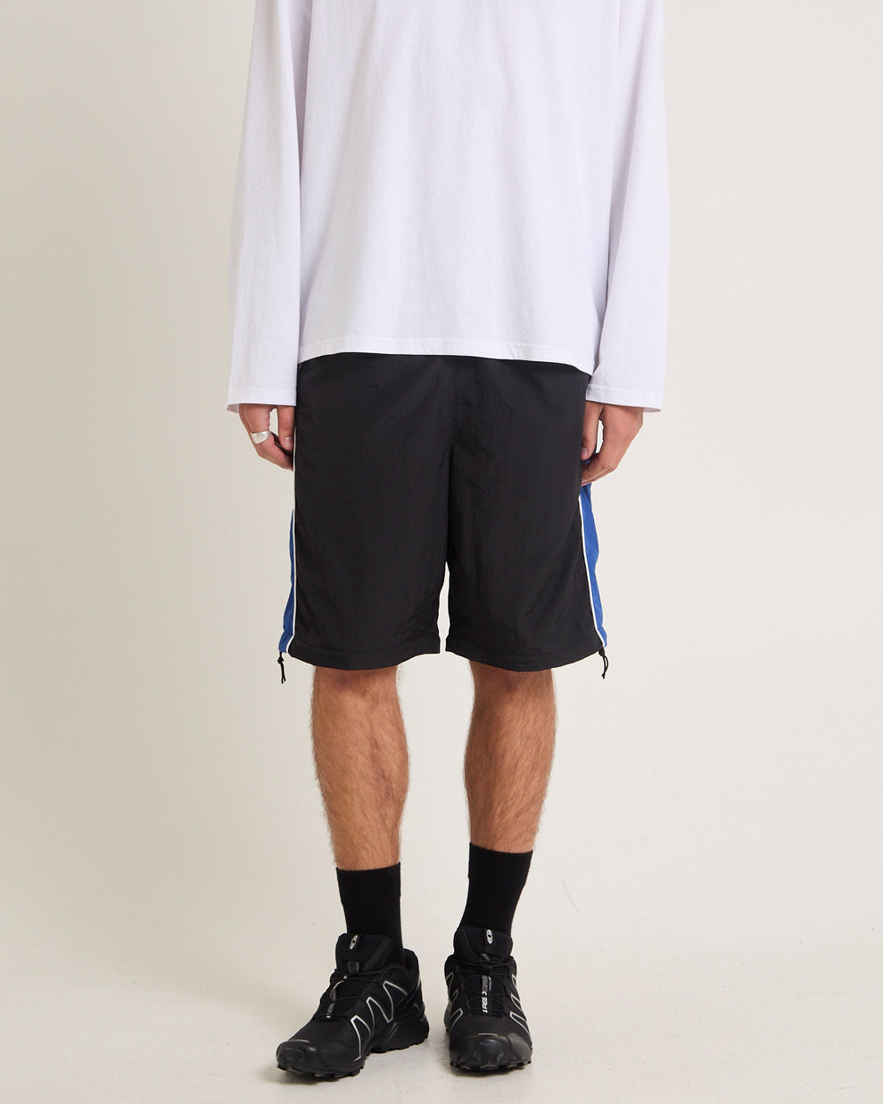 Turbo Track Zip Pants – General Pants Co.