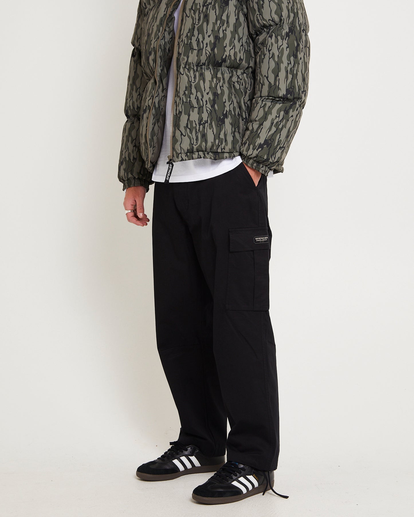 Reckoning Cargo Pants – General Pants Co.