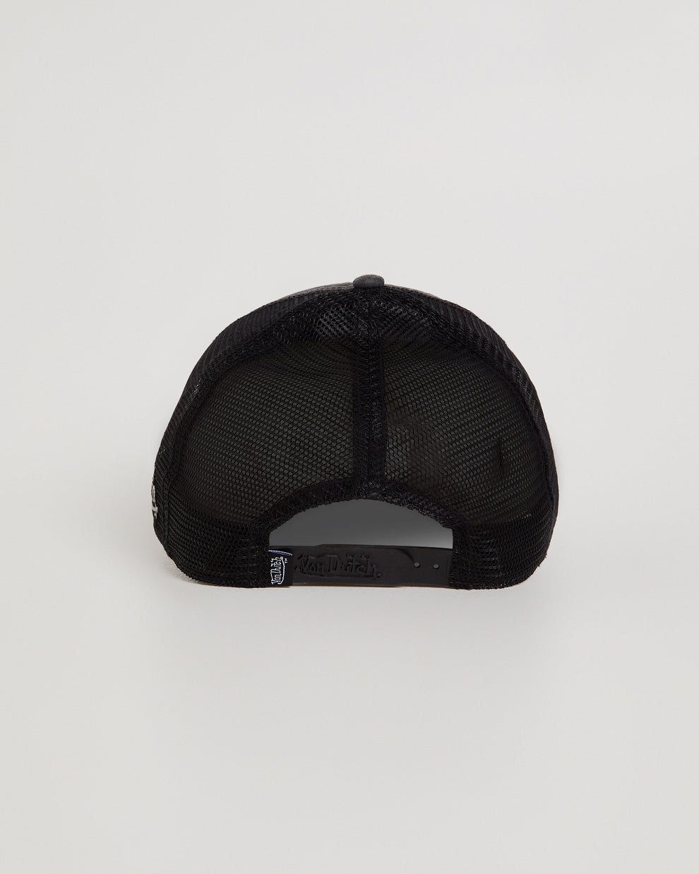 Snakeskin Twill Trucker Cap – General Pants Co.